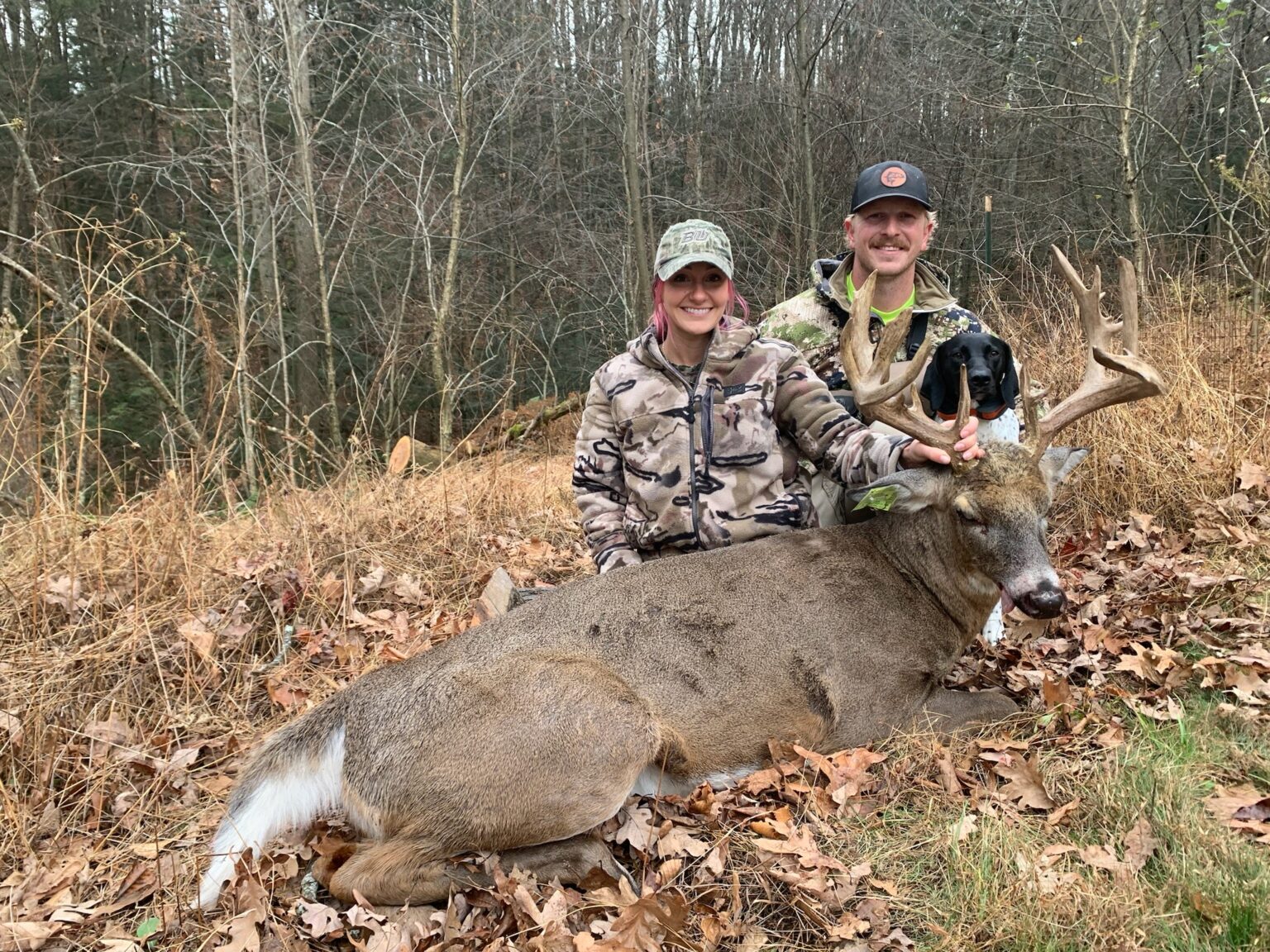 Unlock a Smarter Scent Strategy | Deer & Deer Hunting