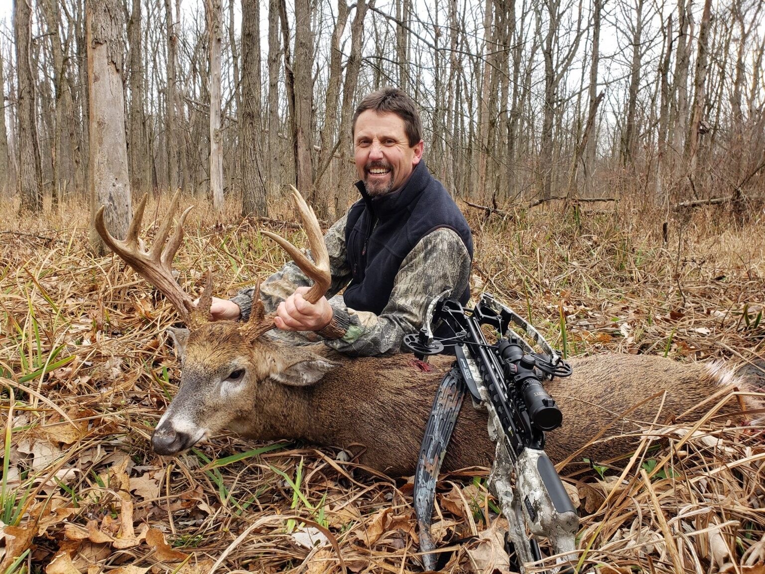 Manage Archives | Deer & Deer Hunting