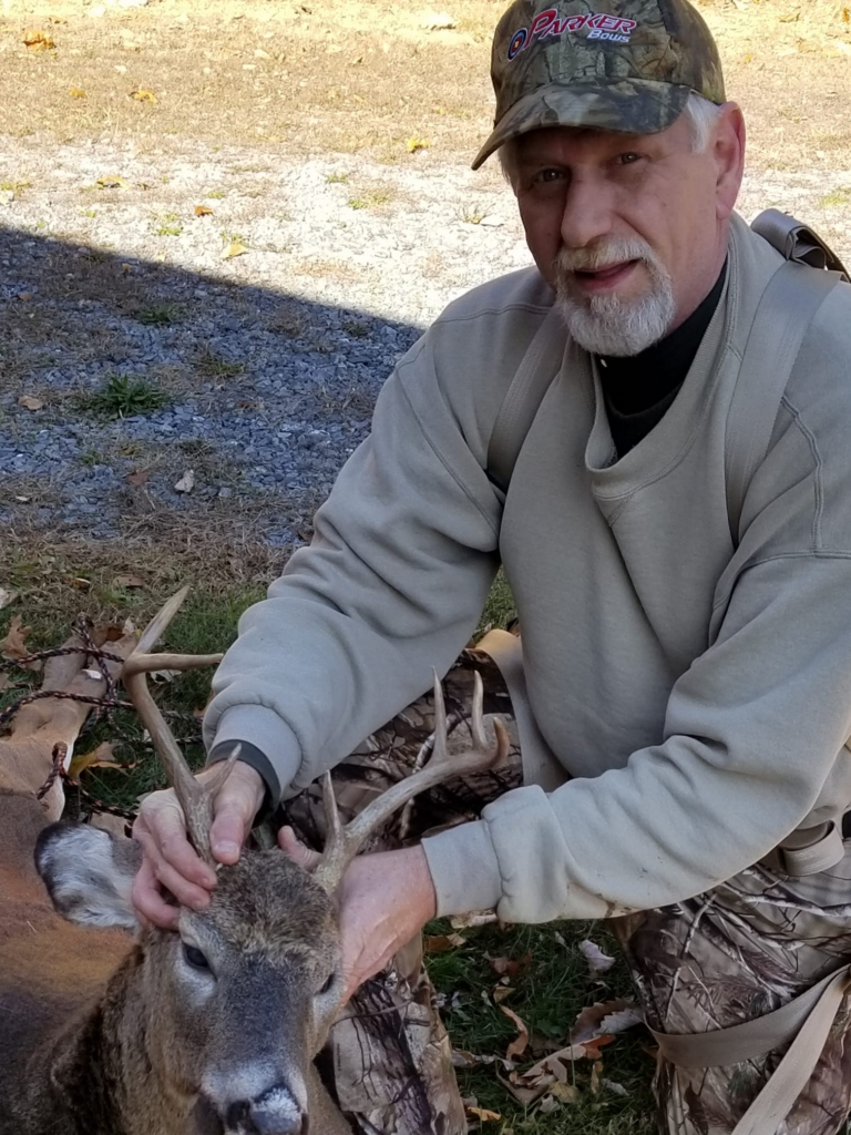 D+DH Superfans: Pennsylvania | Deer & Deer Hunting