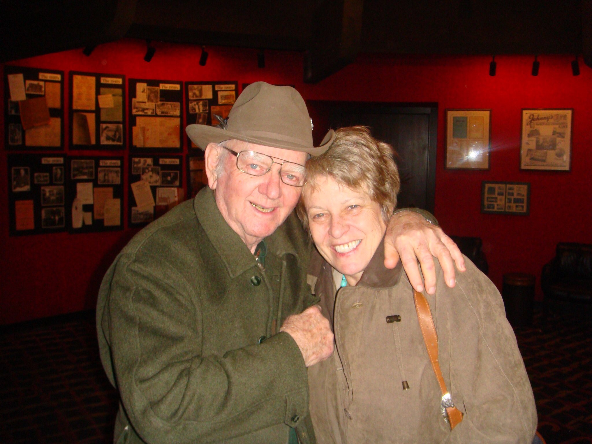 Know Dick Mauch, a Bowhunting Pioneer