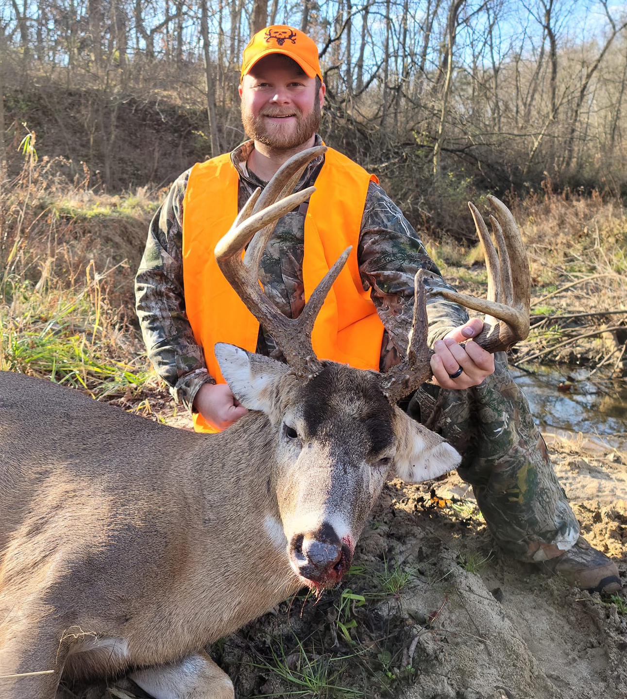 D+DH Superfans: Illinois | Deer & Deer Hunting