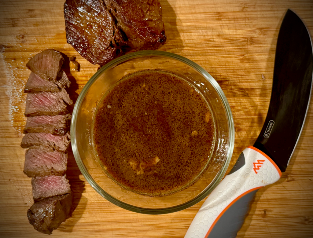 4 Best Venison Marinades