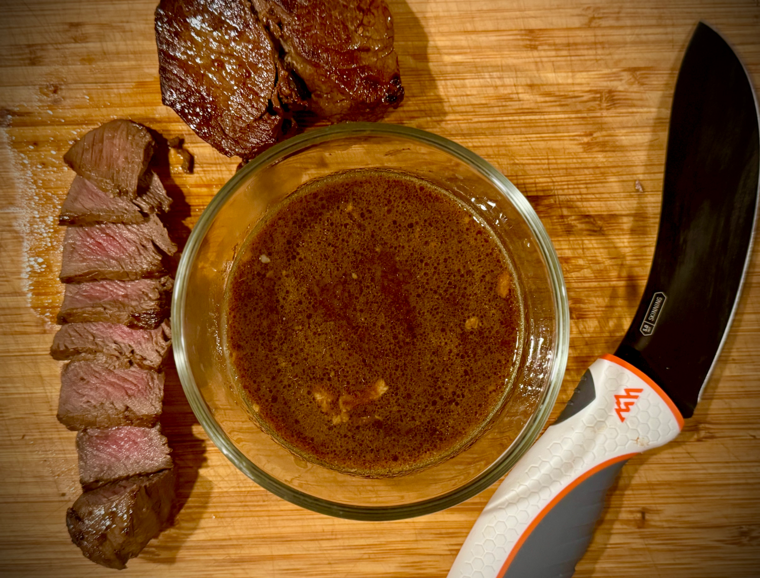 4 Best Venison Marinades