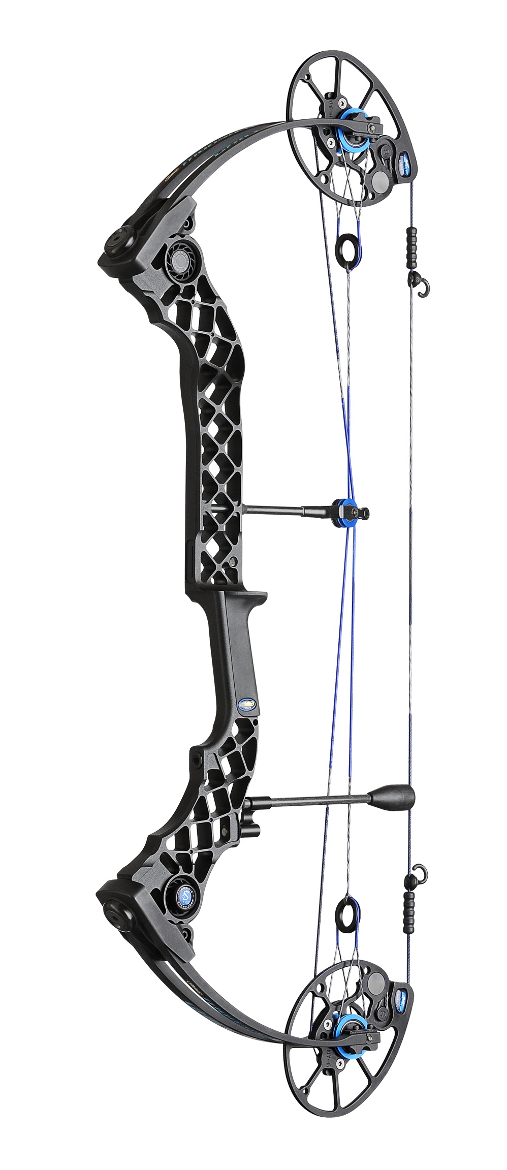 Mathews Archery Introduces Three New Bows