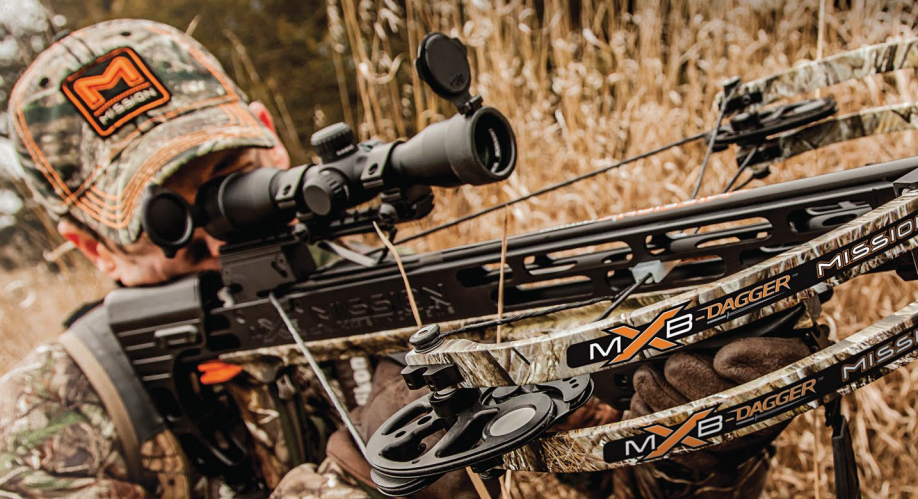 Deer Talk Now: Best Crossbow Hunting Tips and Tactics for Deer Hunters ...