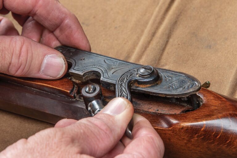 A Deep Dive Into Muzzleloader Maintenance | Deer & Deer Hunting