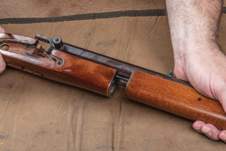 A Deep Dive Into Muzzleloader Maintenance | Deer & Deer Hunting