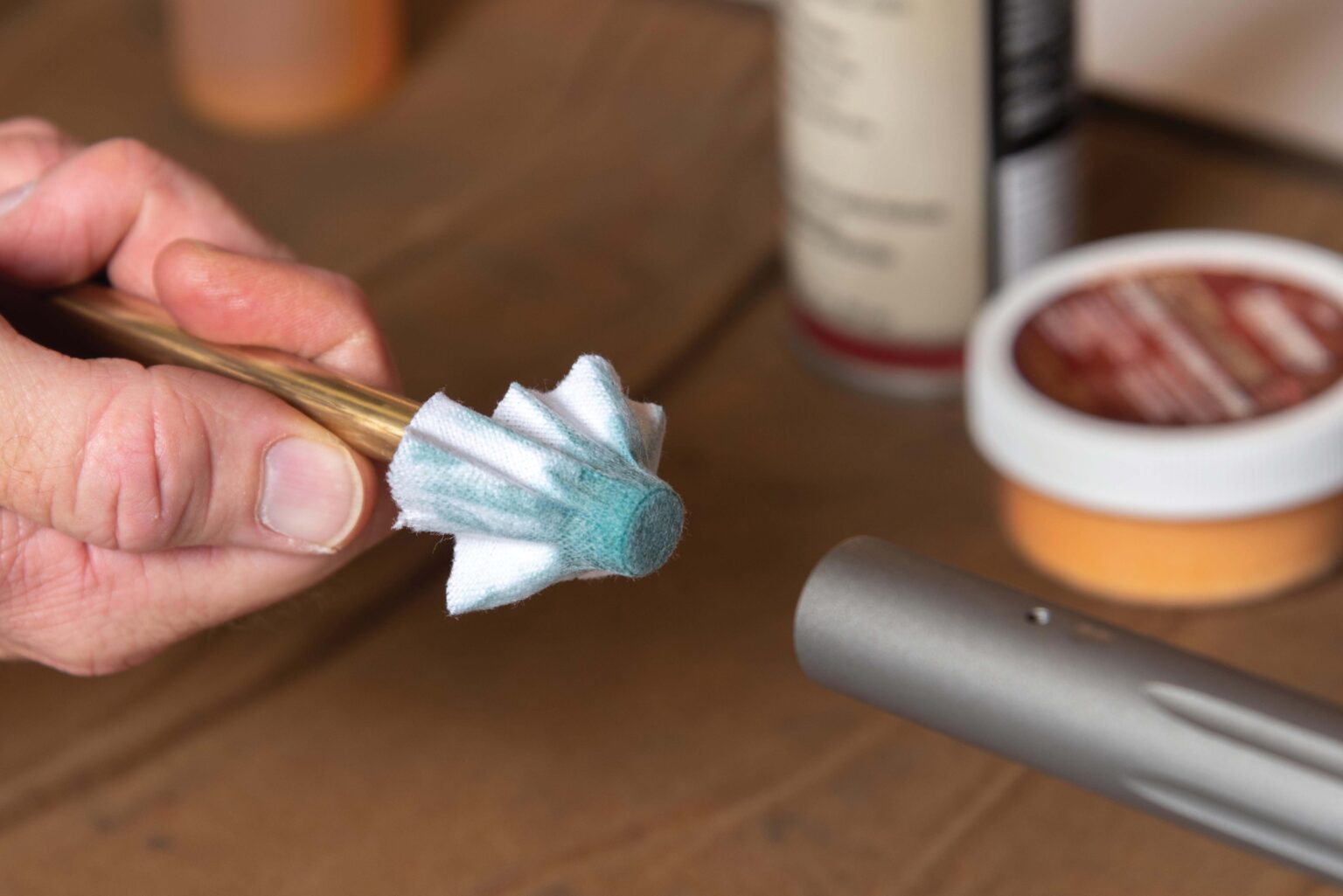 A Deep Dive Into Muzzleloader Maintenance | Deer & Deer Hunting