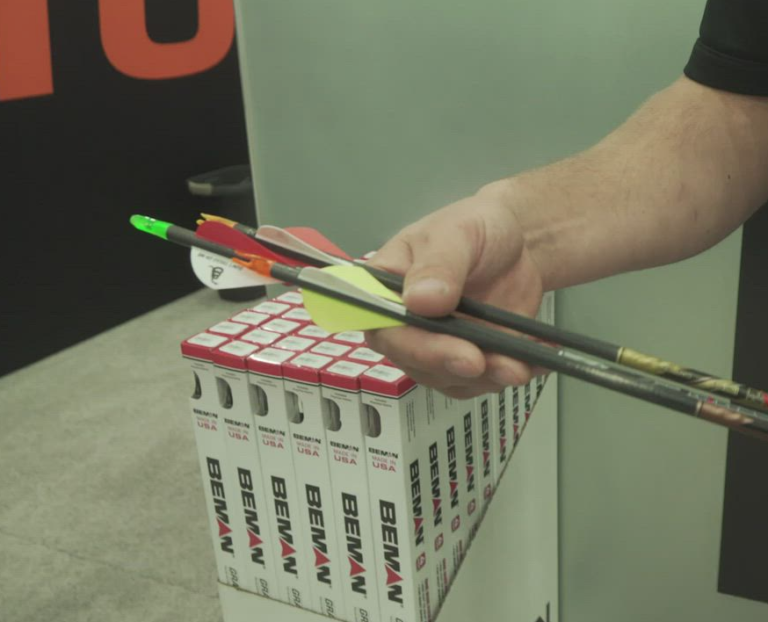 New Beman Arrows for Any Bow, Any Hunt