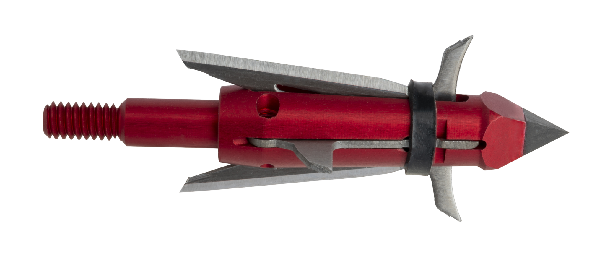 TenPoint Launches Nemesis Broadhead with a Total Cut of 3.75”