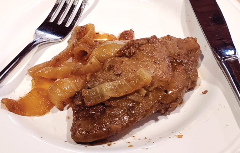 Butcher Shop Archives | Deer & Deer Hunting