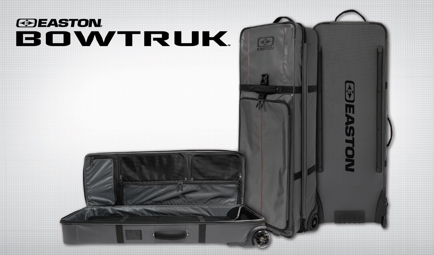 This is Quite Possibly the Coolest Bow Case Ever | Deer & Deer Hunting