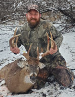 D+DH Superfans: Iowa | Deer & Deer Hunting