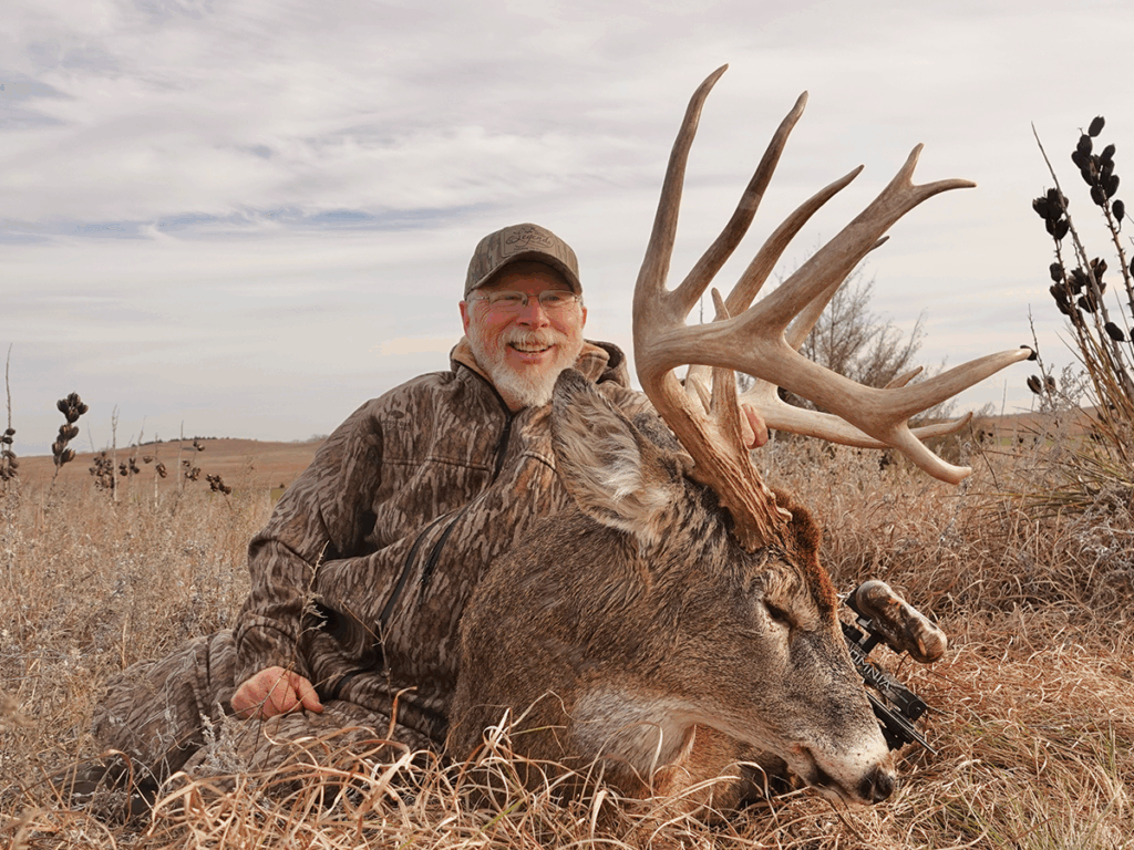 Big Buck Photos and Advice | Deer & Deer Hunting