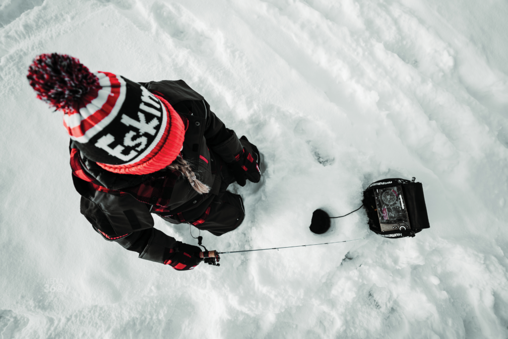Top 10 Jigging Techniques to Ice More Walleyes | Ice Fishing Magazine