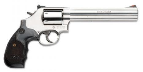 Handgunning for Whitetails: Is the .357 Big Enough?