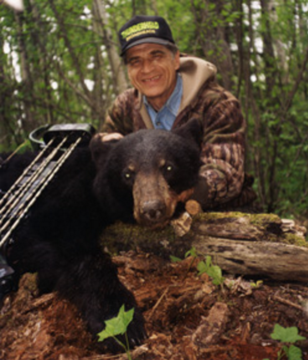 Archery Industry Mourns Death of Andy Simo | Deer & Deer Hunting
