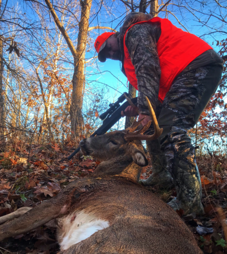Should You Worry About Eating Venison? 6 Expert Opinions | Deer & Deer ...