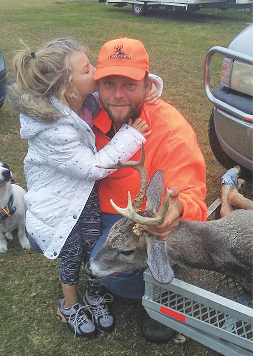 A Deer Hunter’s Worst Nightmare