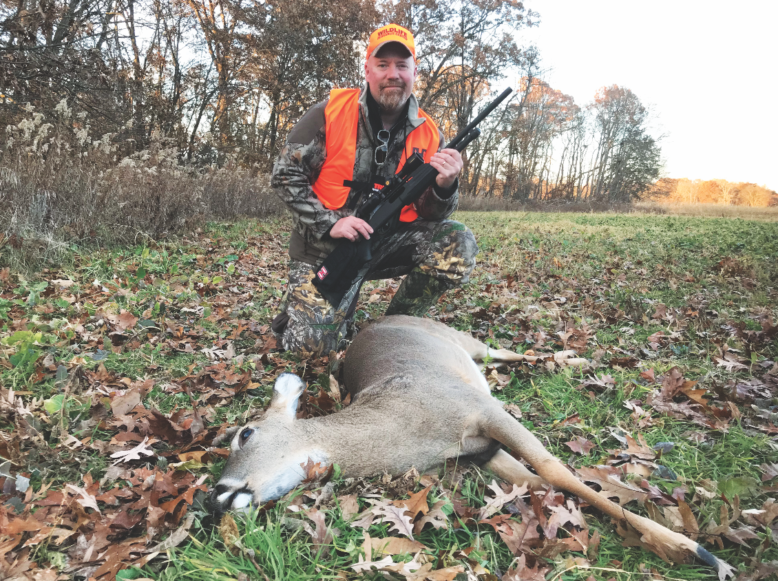 Welcome to a Brand New World | Deer & Deer Hunting