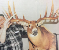 Rompola Buck: 'The Whole Thing Smells'