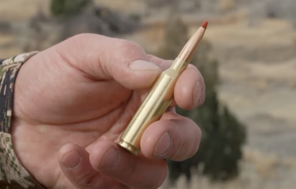 The New 7mm PRC from Hornady | Deer & Deer Hunting