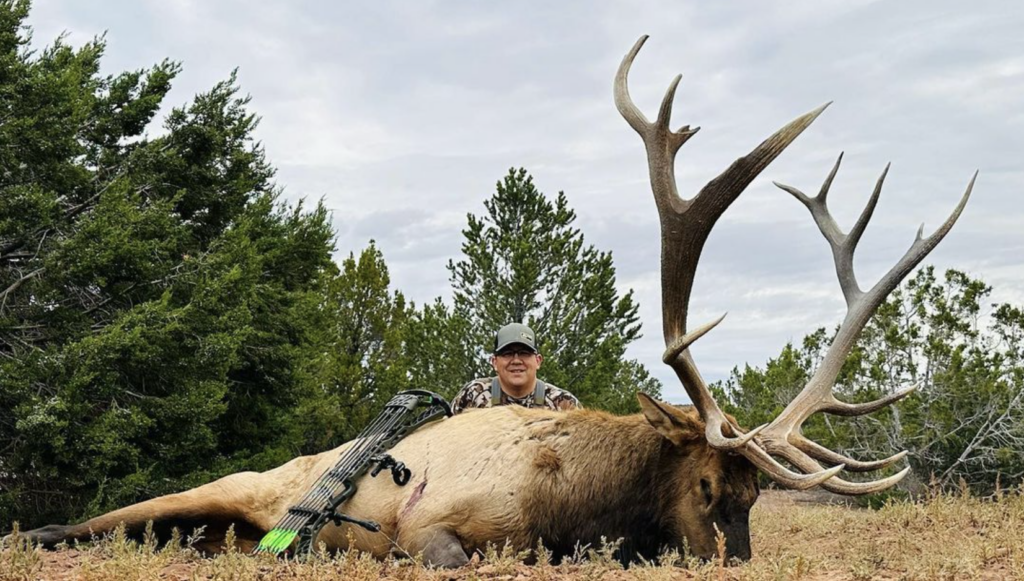 #99: ALL THINGS ARCHERY with Brandon Reyes | Deer Talk Now Podcast