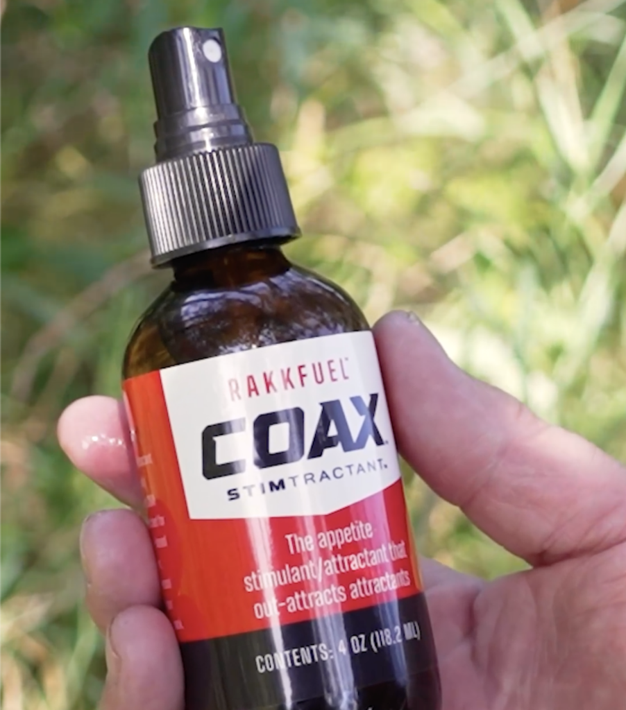50 Bottles of COAX, 50 Winners! | Deer & Deer Hunting