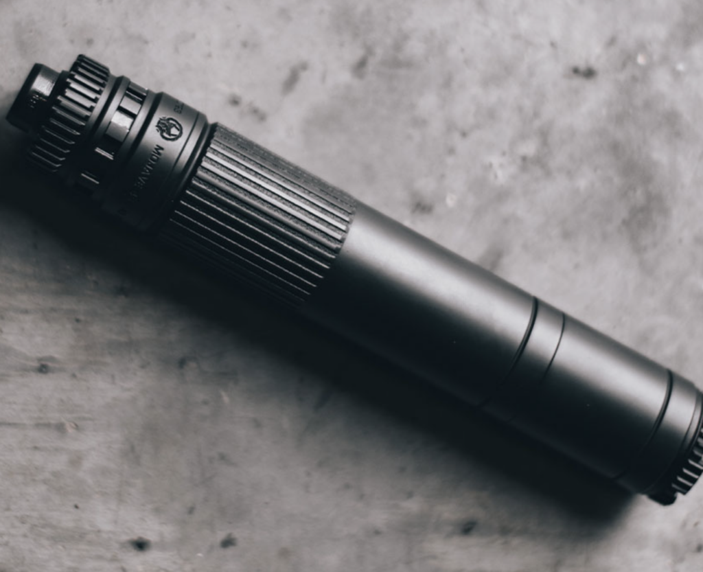 Dead Air Silencers Mojave 45 Archives | Deer & Deer Hunting