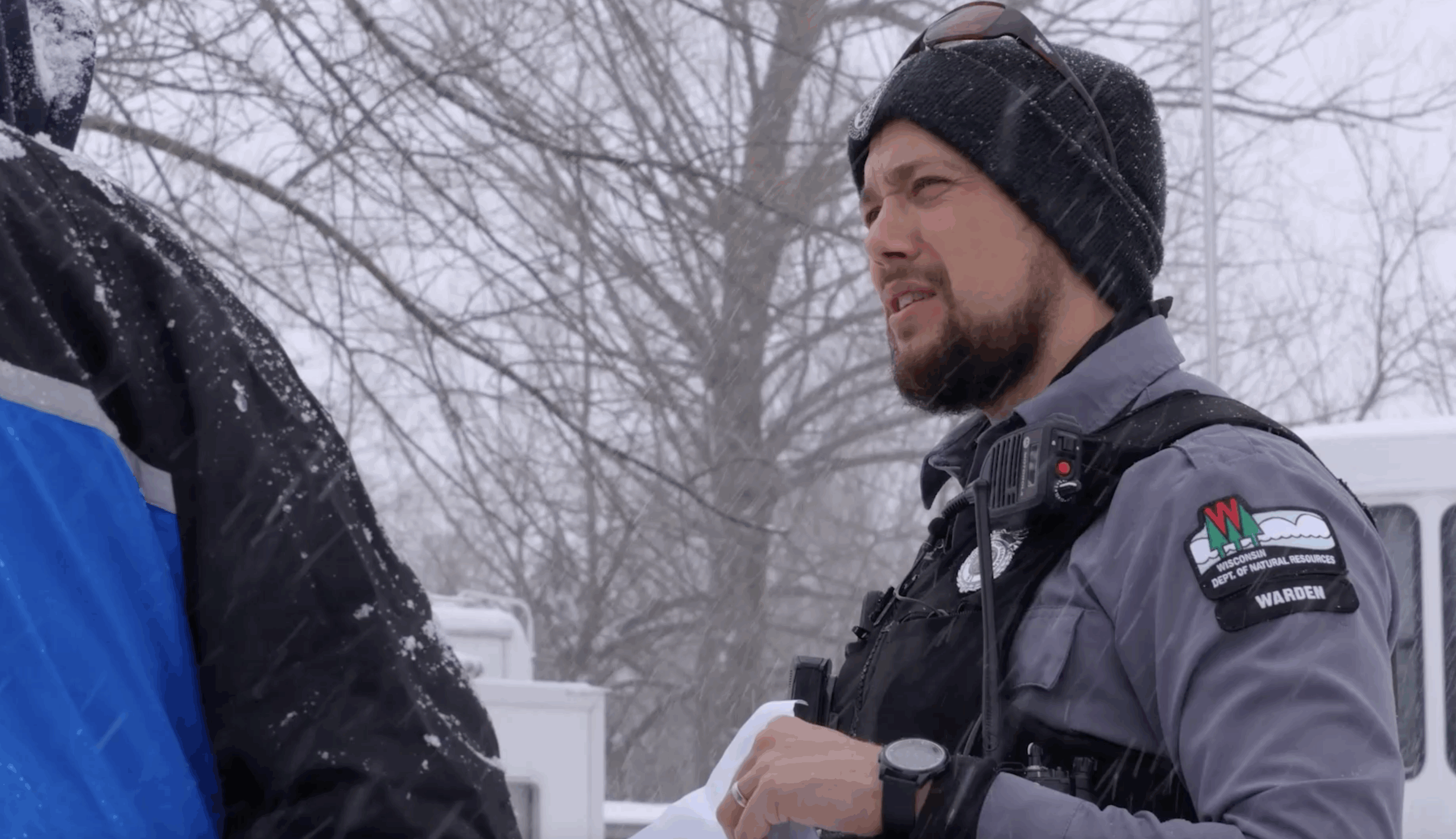 A Day With The DNR | Modern Hunter