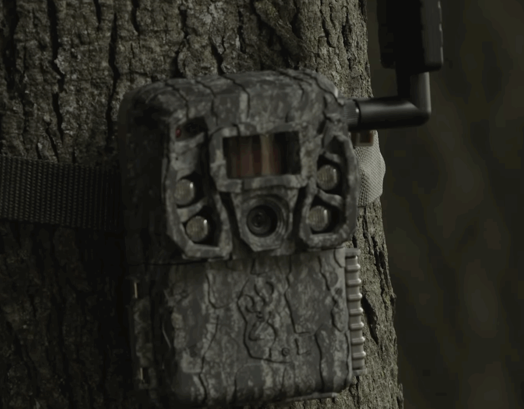 Defender Vision Pro AI Archives | Deer & Deer Hunting