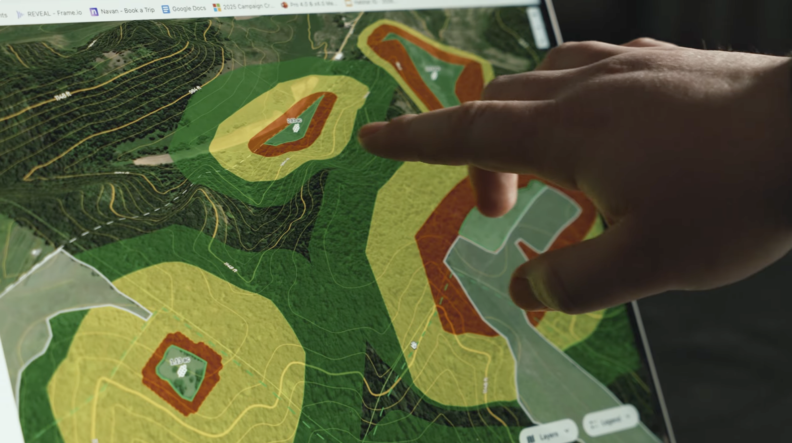 Habitat IQ Archives | Deer & Deer Hunting