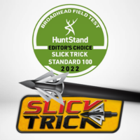 Slick Trick Claims Top Honors in HuntStand’s Best Broadhead Field Test ...