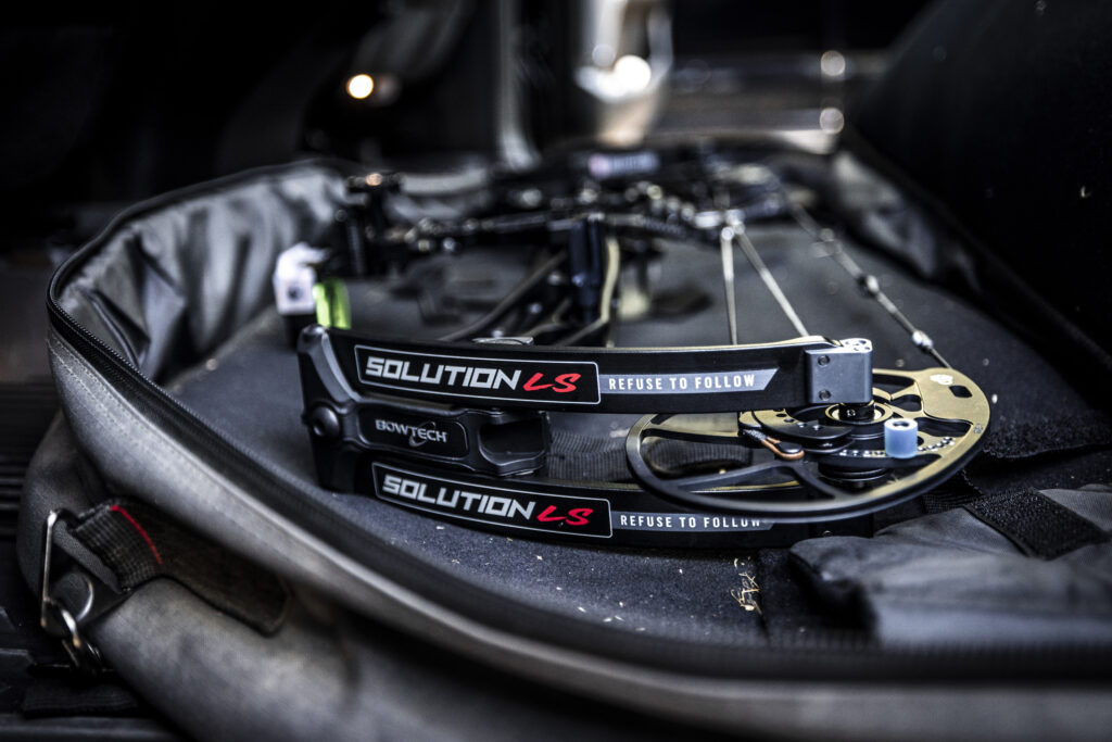 Bowtech Launches 2 New Bows for 2025