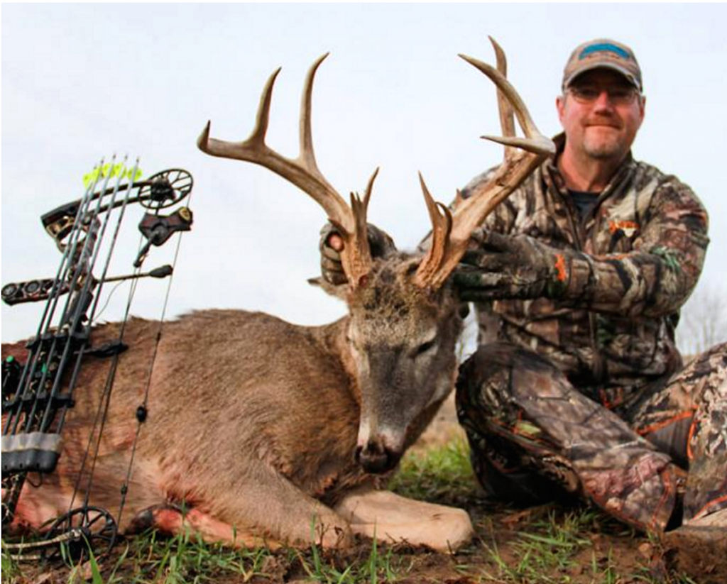 Kill Bigger Deer By Fooling Their Sense of Smell | Deer & Deer Hunting