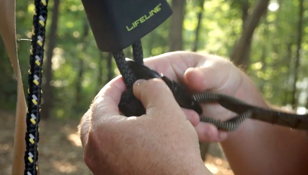treestand safety tips Archives | Deer & Deer Hunting