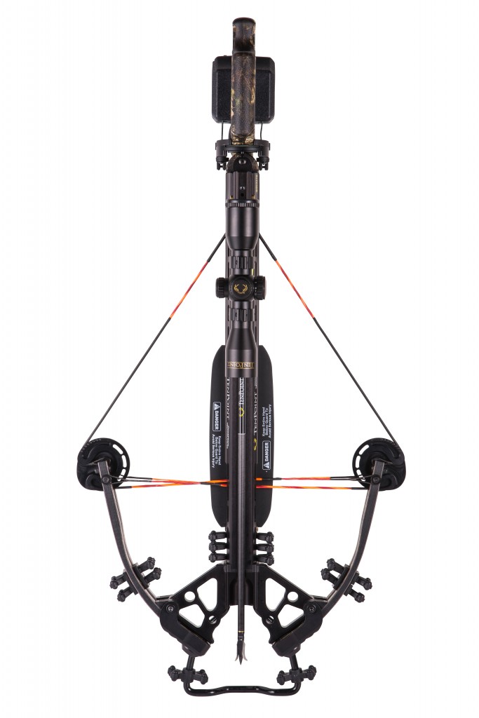 Which is Best for You: A Conventional or Reverse Draw Crossbow? | Deer ...