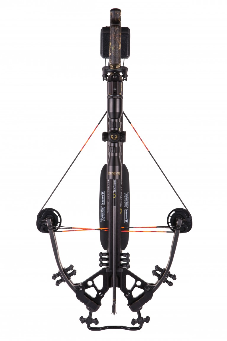 Which is Best for You: A Conventional or Reverse Draw Crossbow? | Deer ...