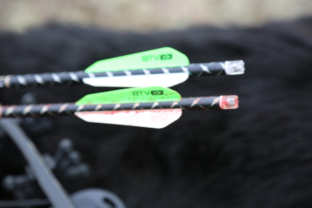 Understanding the Importance of Crossbow Nocks | Deer & Deer Hunting