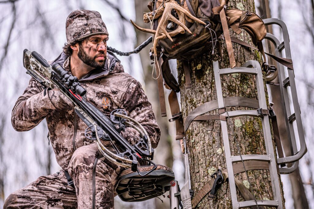Crossbow Corner Archives | Deer & Deer Hunting