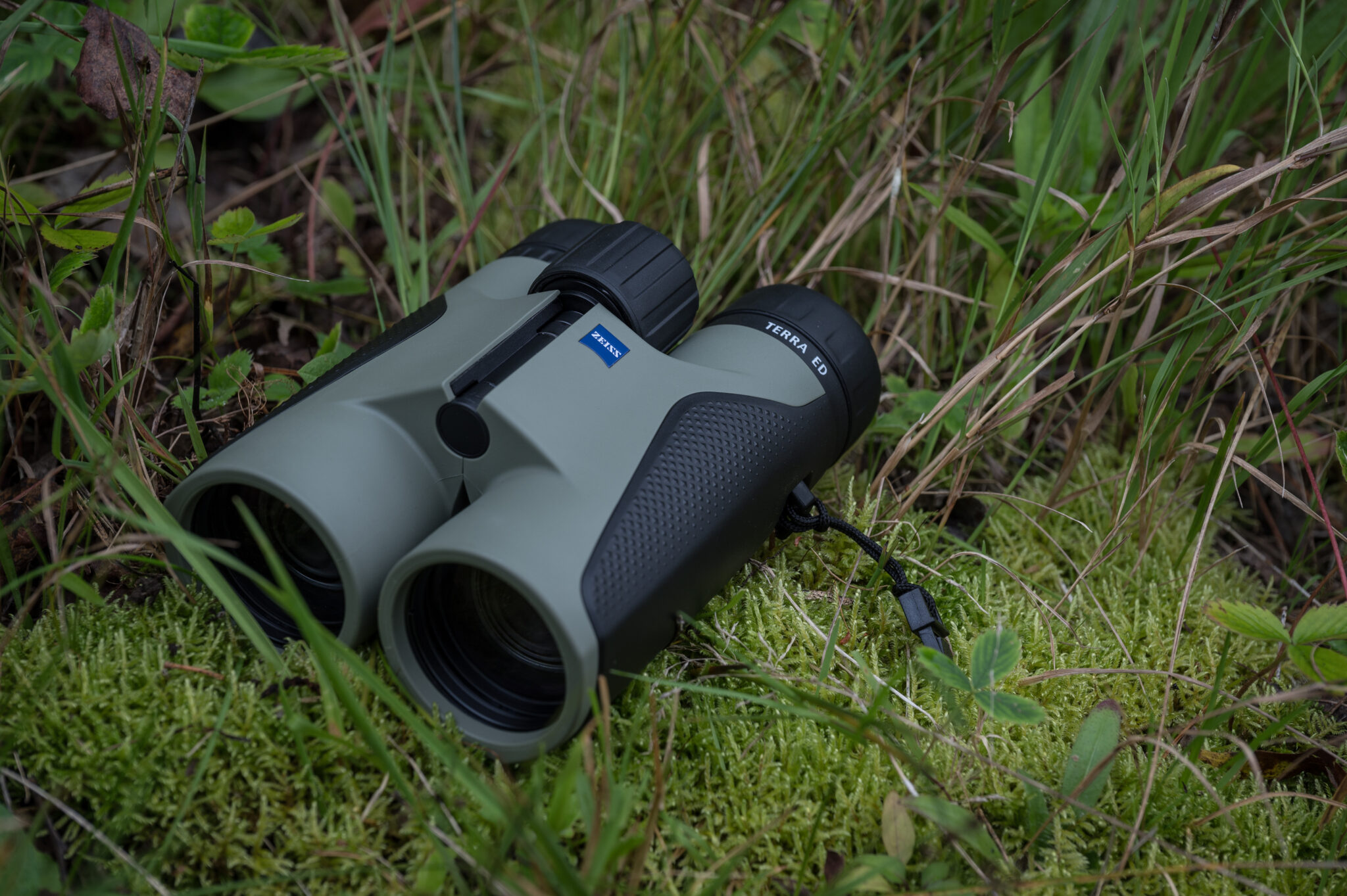 ZEISS Optics Archives | Deer & Deer Hunting