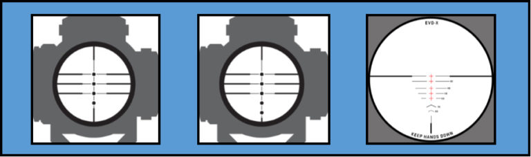 Are You Using the Right Crossbow Scope?