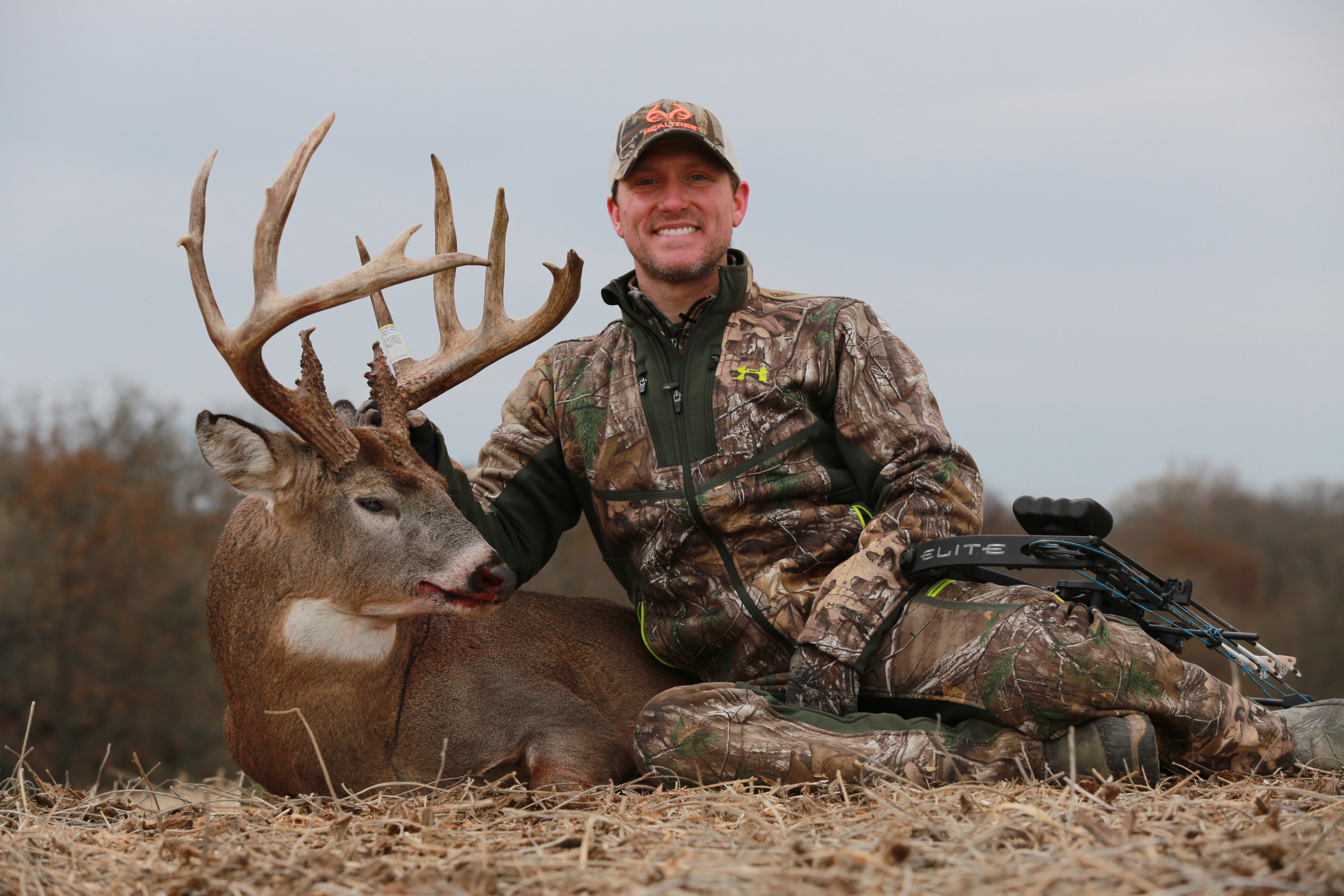Don't Miss the Best Days for Deer Hunting This Season | Deer & Deer Hunting