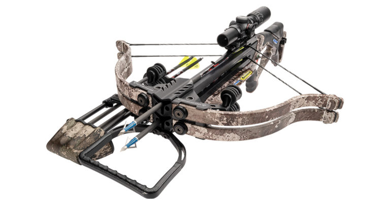 Top 9 New Hunting Crossbows for 2021 | Deer & Deer Hunting