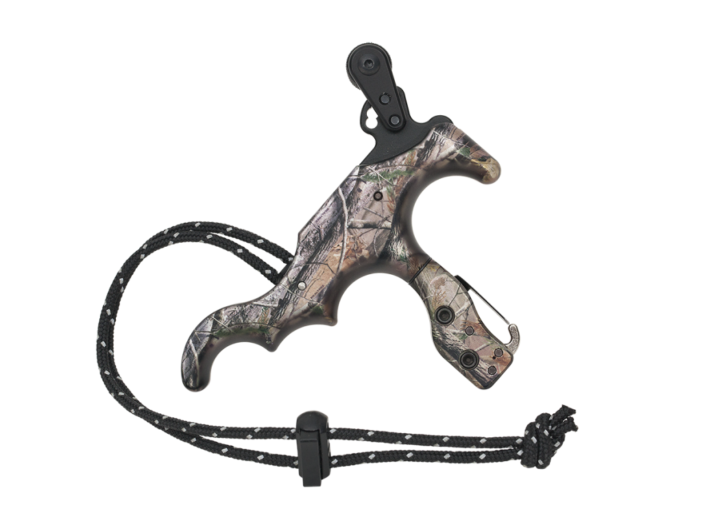 How to Consider and Choose the Best Release for Bowhunting