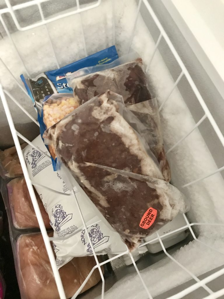 The Best Tips for Wrapping and Freezing Venison