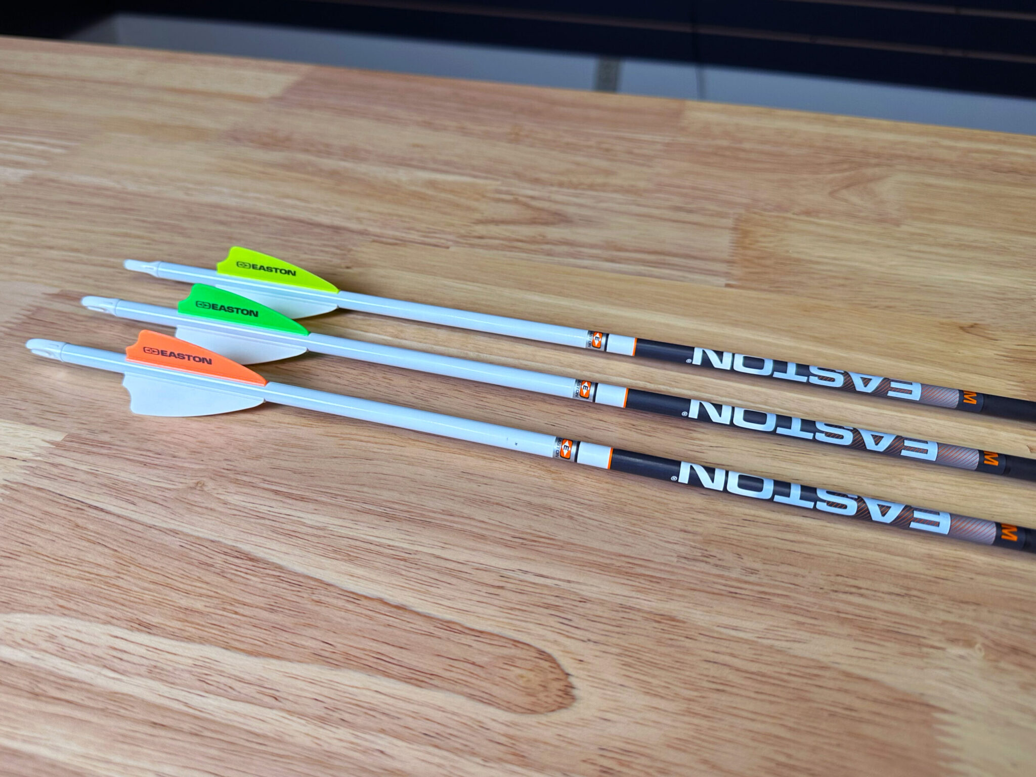 Venture arrows Archives | Deer & Deer Hunting