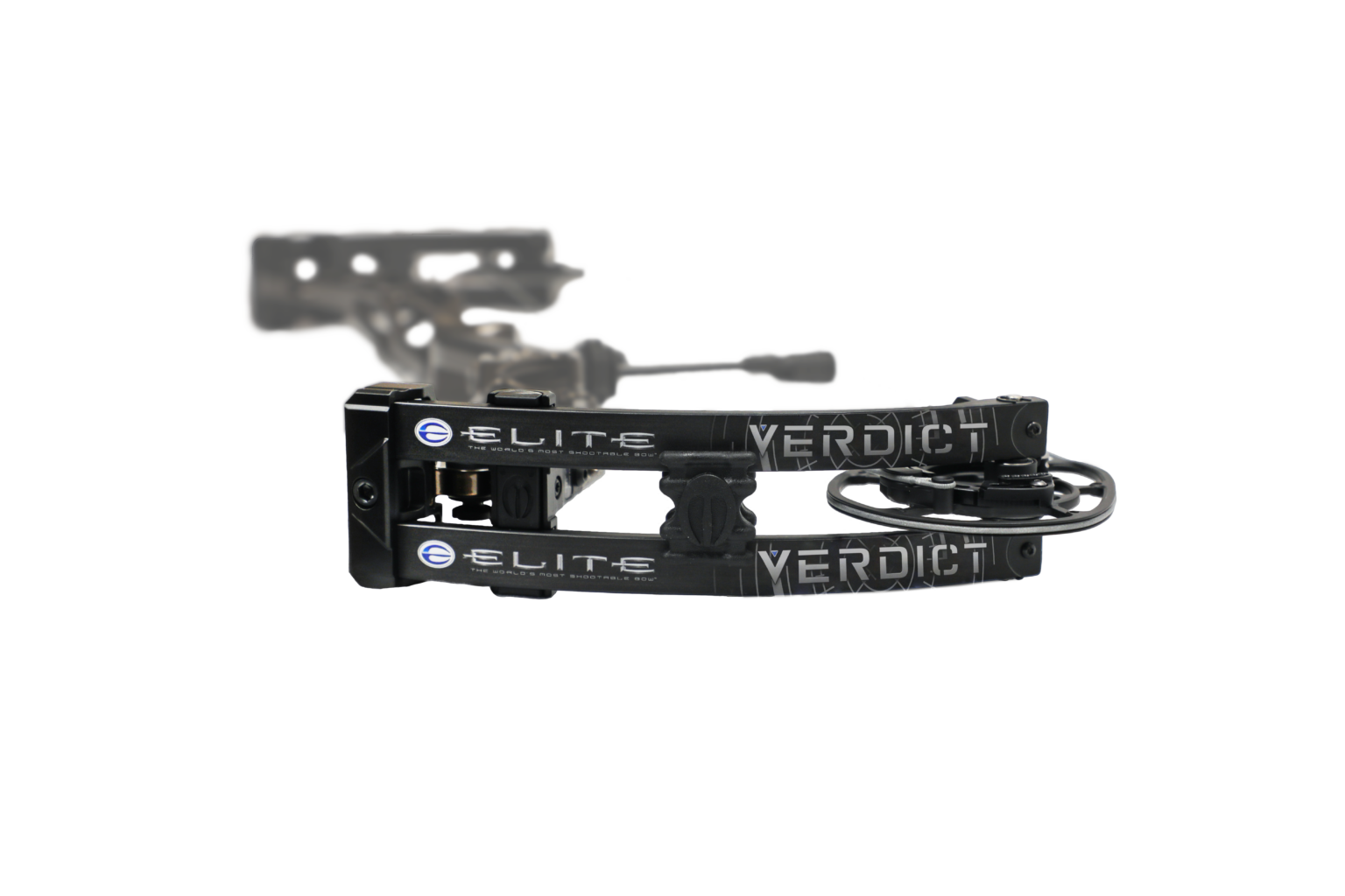 NEW Elite Target Bow – The Verdict | Deer & Deer Hunting