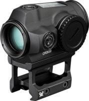 Vortex Optics Unveils New Gear for 2021
