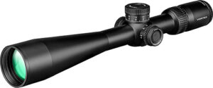Vortex Optics Adds New Viper HD Riflescopes to Lineup